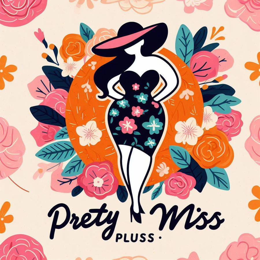 PRETTY MISS PLUS – Pretty Miss Plus